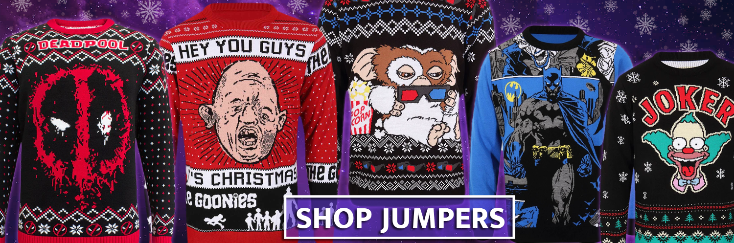 Retro Tees - The finest 80s and 90s nostalgic premium quality T-shirts ...