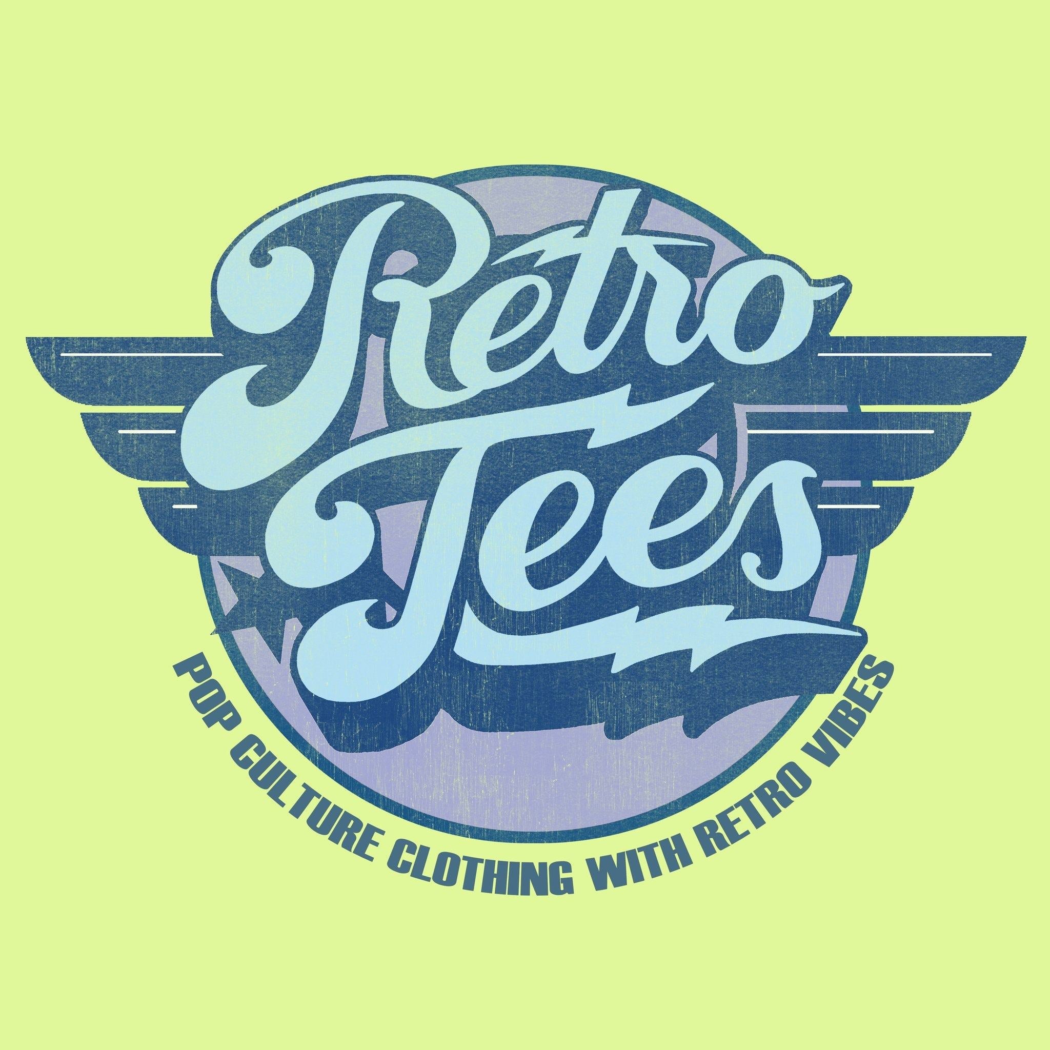 All Tees – Retro Tees Clothing