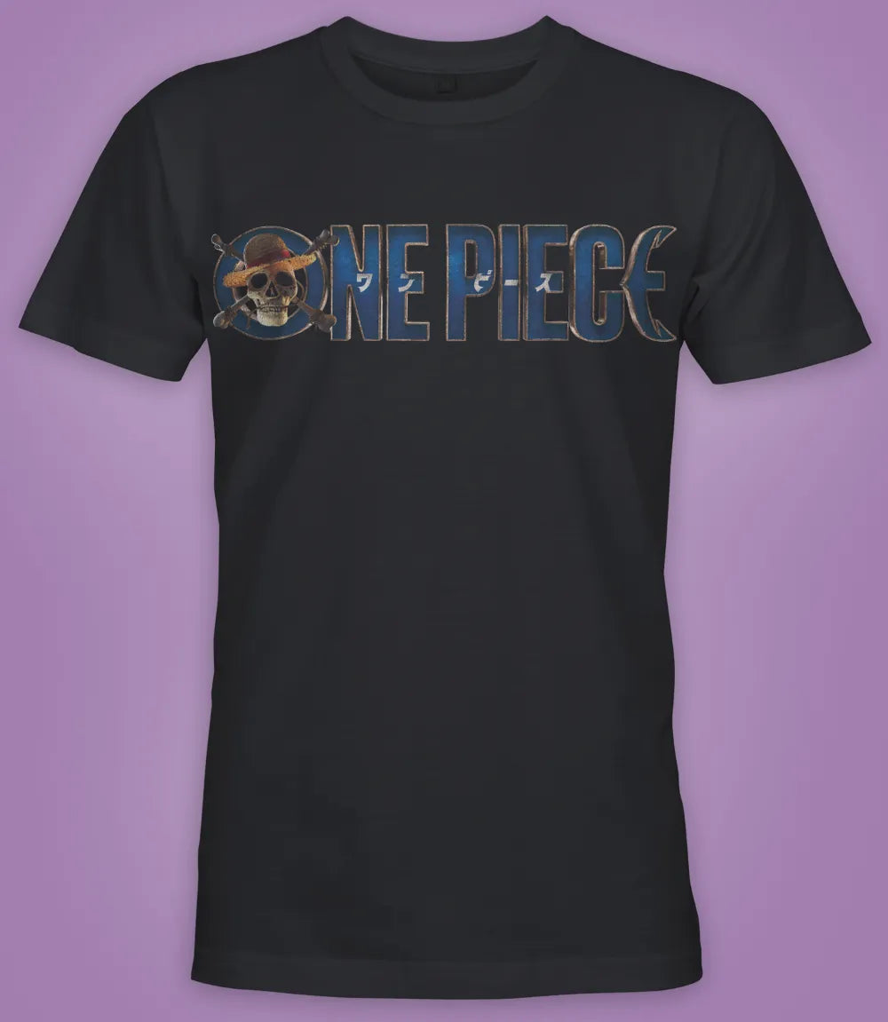 One Piece Shirt Design One Piece Monkey D Luffy I'm Gonna Be The King